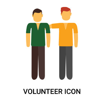 "Volunteer Icon" Images – Browse 148 Stock Photos, Vectors, and Video ...