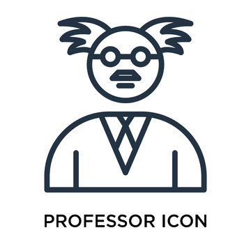 "Professor Icon" Imagens – Procure 43 fotos, vetores e vídeos | Adobe Stock