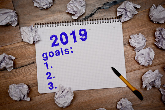 2019 Goals Images – HD & 4K Photos Free to Download | PikWizard
