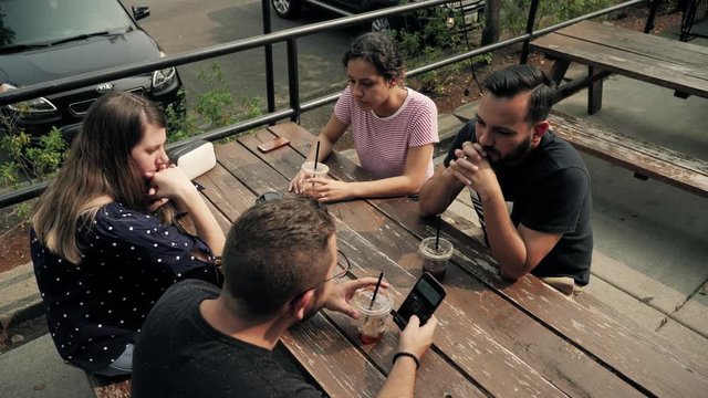 "Coffee Conversation" Images – Browse 114 Stock Photos, Vectors, and ...