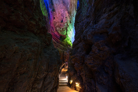 "Cave Exploring" Images – Browse 126 Stock Photos, Vectors, and Video ...