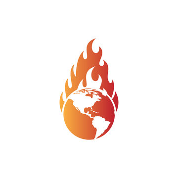 Warming Logo
