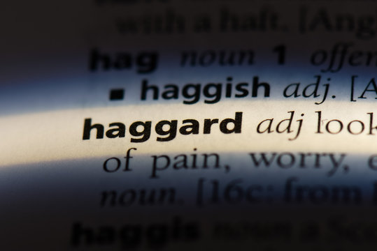 Haggard Images – Browse 1,781 Stock Photos, Vectors, and Video | Adobe ...