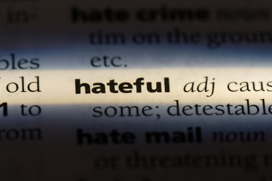 รูปภาพHateful – เลือกดูภาพถ่ายสต็อก เวกเตอร์ และวิดีโอ44,426 | Adobe Stock