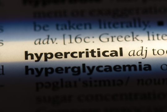 「Hypercritical」の写真素材 | 32件の無料イラスト画像 | Adobe Stock