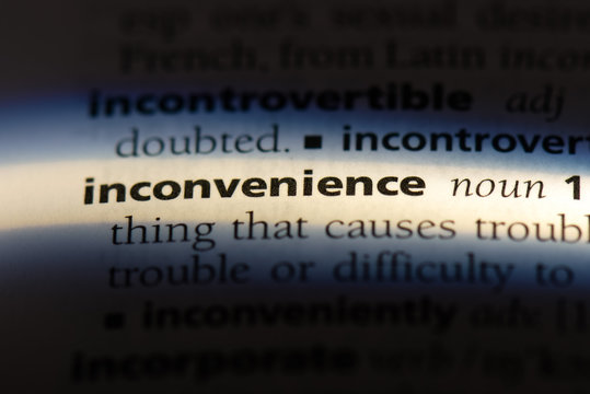 Inconvenience Images – Browse 6,572 Stock Photos, Vectors, and Video ...