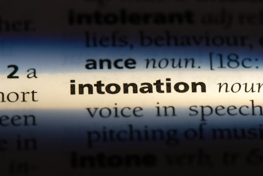 Intonation Images – Browse 1,927 Stock Photos, Vectors, and Video ...