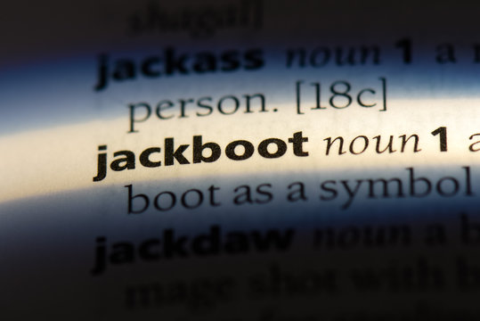 Imagens de Jackboot – Explore Fotografias do Stock, Vetores e Vídeos de ...