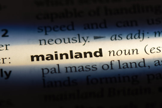 รูปภาพMainland – เลือกดูภาพถ่ายสต็อก เวกเตอร์ และวิดีโอ71,637 | Adobe Stock