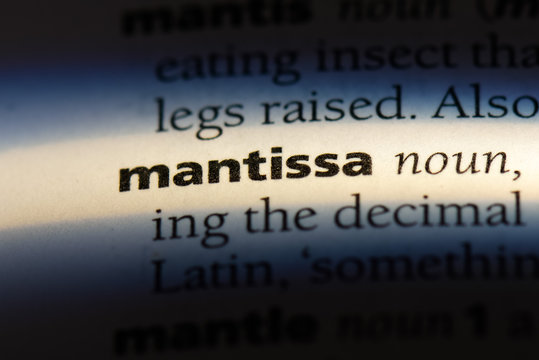 Mantissa 影像 – 瀏覽 249 個素材庫相片、向量圖和影片 | Adobe Stock