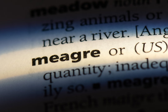Meagre Images – Browse 10,806 Stock Photos, Vectors, and Video | Adobe ...