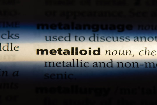 Metalloid Images – Browse 2,227 Stock Photos, Vectors, and Video ...