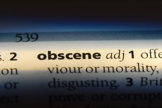รูปภาพObscene – เลือกดูภาพถ่ายสต็อก เวกเตอร์ และวิดีโอ12,427 | Adobe Stock