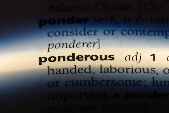 รูปภาพPonderous – เลือกดูภาพถ่ายสต็อก เวกเตอร์ และวิดีโอ533,383 | Adobe ...