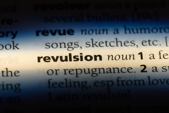 Revulsion Images – Browse 10,272 Stock Photos, Vectors, and Video ...