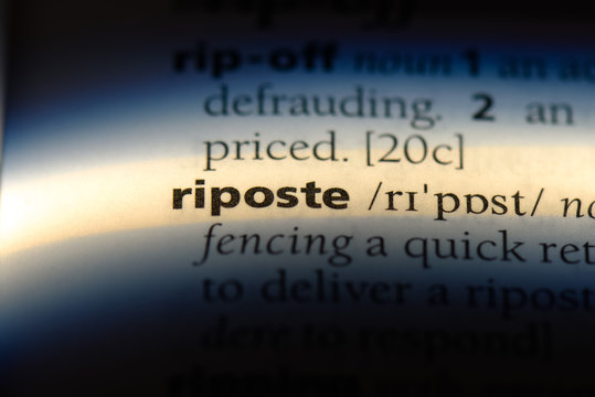 Riposte Bilder – Durchsuchen 490 Archivfotos, Vektorgrafiken und Videos ...