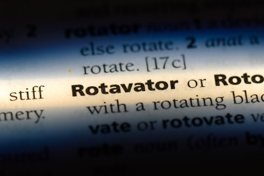 Rotavator Images – Browse 33,243 Stock Photos, Vectors, and Video ...