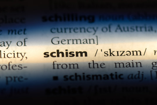 Schism Images – Browse 691 Stock Photos, Vectors, and Video | Adobe Stock