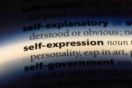 Self Expression Images – Browse 103,702 Stock Photos, Vectors, and ...