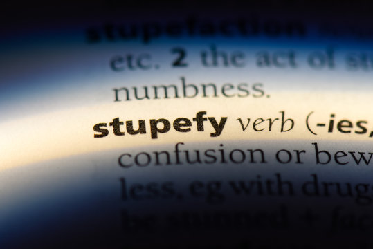 Imagens de Stupefy – Explore Fotografias do Stock, Vetores e Vídeos de ...