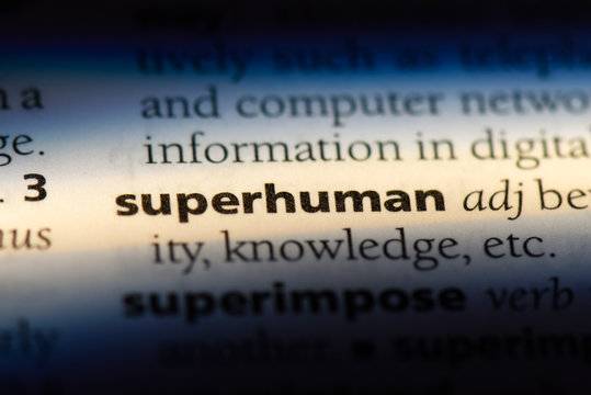 「Superhuman」の写真素材 | 5,718件の無料イラスト画像 | Adobe Stock