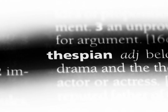 Thespian Images – Browse 593 Stock Photos, Vectors, and Video | Adobe Stock