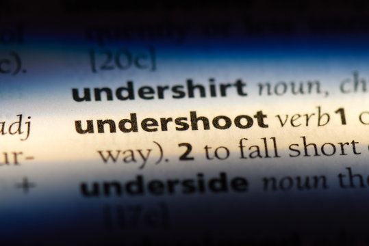 「Undershoot」の写真素材 | 208件の無料イラスト画像 | Adobe Stock
