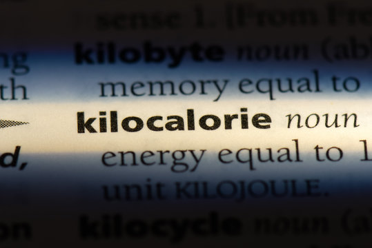 216 BEST Kilocalorie IMAGES, STOCK PHOTOS & VECTORS | Adobe Stock