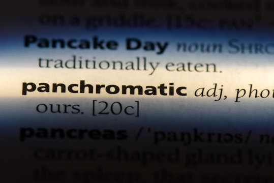 「Panchromatic」の写真素材 | 25件の無料イラスト画像 | Adobe Stock