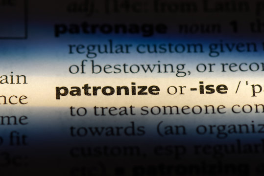 Imagens de Patronize – Explore Fotografias do Stock, Vetores e Vídeos ...