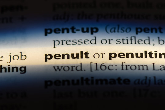 Penultimate Images – Browse 108 Stock Photos, Vectors, and Video ...