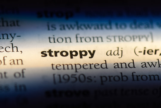 224 BEST Stroppy IMAGES, STOCK PHOTOS & VECTORS | Adobe Stock