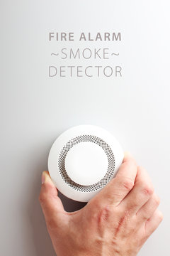 Fire Alarm Test Images – Browse 1,193 Stock Photos, Vectors, and Video ...