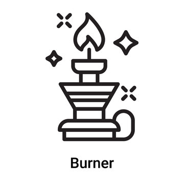 "Burner Icon" Images – Browse 48 Stock Photos, Vectors, and Video ...