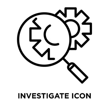 Imagens de Investigate – Explore Fotografias do Stock, Vetores e Vídeos ...