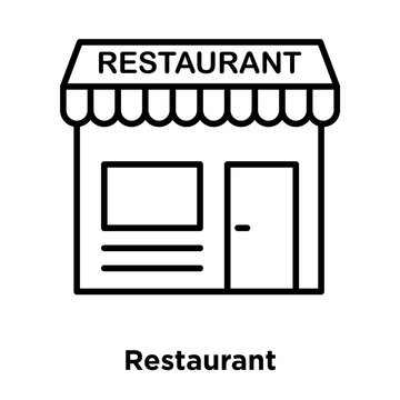 Restaurant Icon