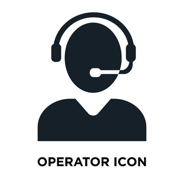 "Operator Icon" Imagens – Procure 34 fotos, vetores e vídeos | Adobe Stock