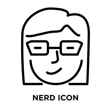 Imágenes de "Nerd Icon": descubre bancos de fotos, ilustraciones ...