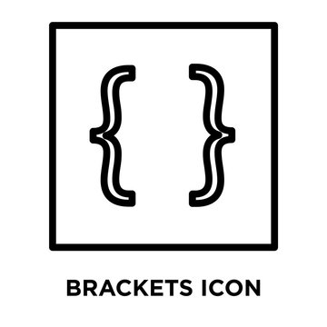 Adobe Brackets Logo