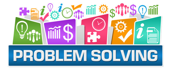 Cerca immagini: "problem solving"