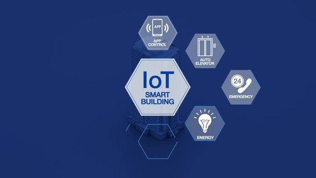 "Smart Building" Images – Browse 3,934 Stock Photos, Vectors, and Video ...