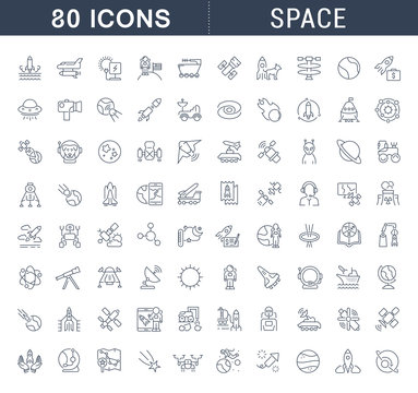 Alien Planet Icons Images – Browse 253 Stock Photos, Vectors, and Video ...