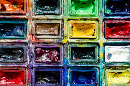 รูปภาพPaintbox – เลือกดูภาพถ่ายสต็อก เวกเตอร์ และวิดีโอ6,246 | Adobe Stock