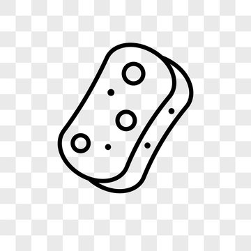 Afbeeldingen over "Sponge Icon" – Blader in stockfoto's, vectoren en ...