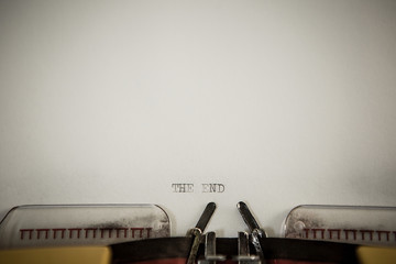 "the End" photos, royalty-free images, graphics, vectors & videos ...