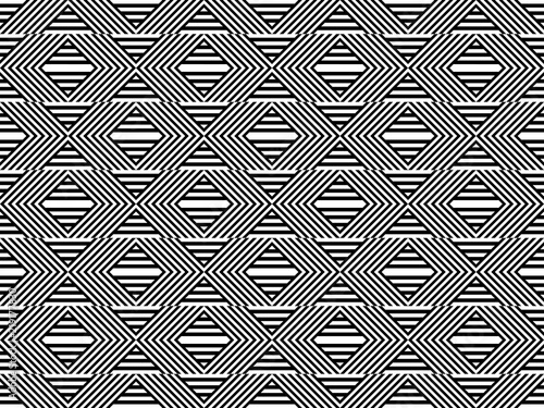 Inclined Lines Abstract Desktop