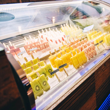 Ice Cream Shop Window Images – Browse 3,035 Stock Photos, Vectors, and ...