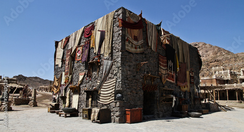 "Old Kaaba" Stock photo and royalty-free images on Fotolia.com - Pic ...