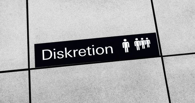 Diskretion Bilder – Durchsuchen 1,073 Archivfotos, Vektorgrafiken und ...