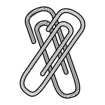 "Paperclip Vector" Images – Browse 57 Stock Photos, Vectors, and Video ...